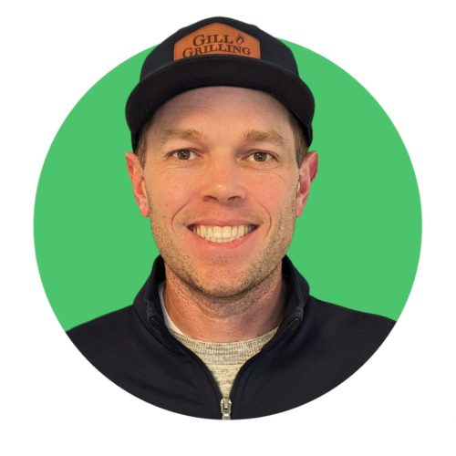 Brian Gill – Gill Grilling
